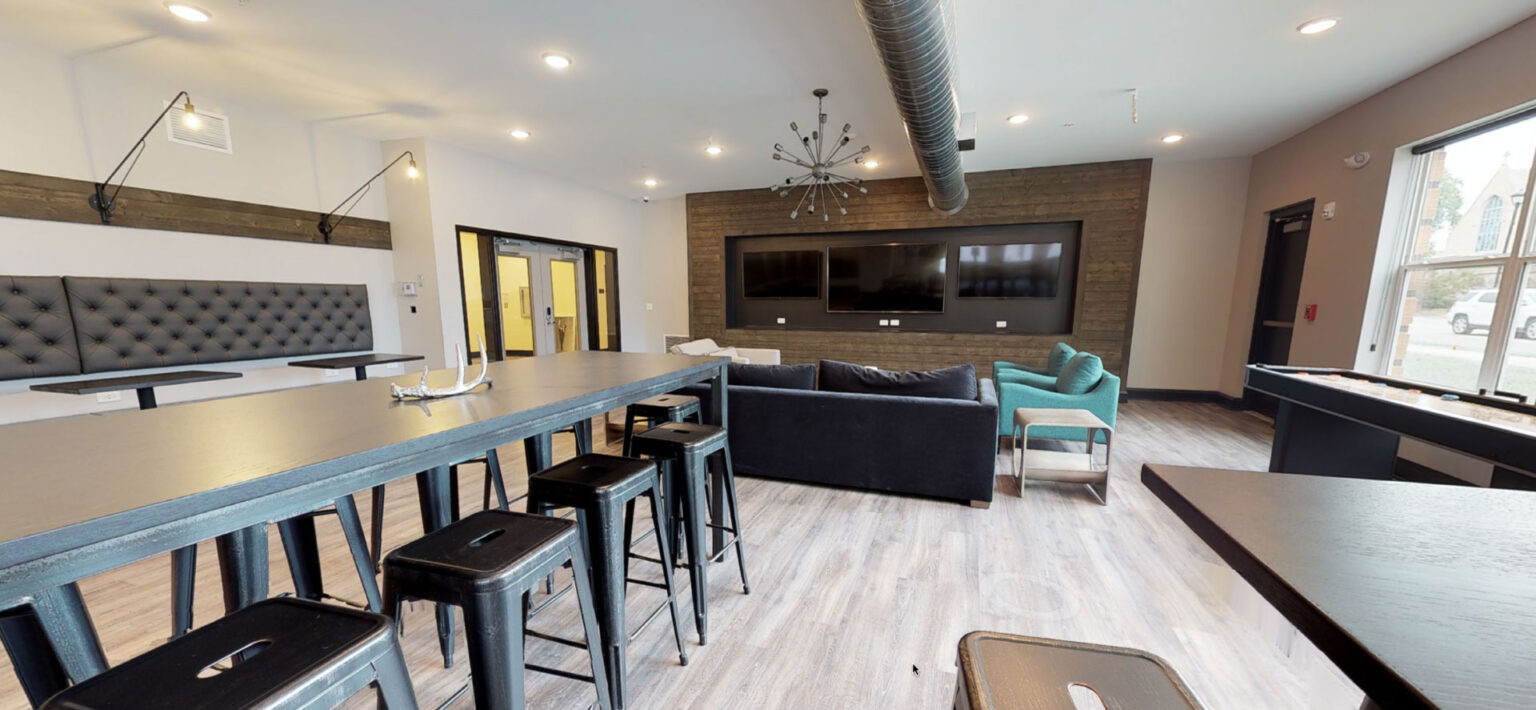 Virtual Tours - The Enclave