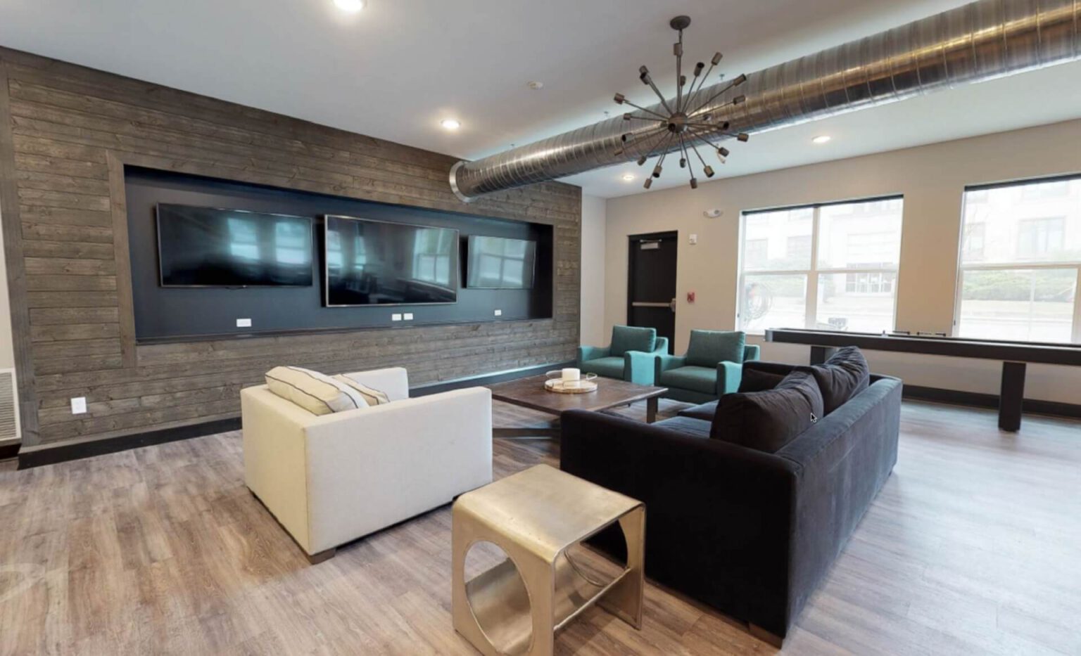 Photos - The Enclave