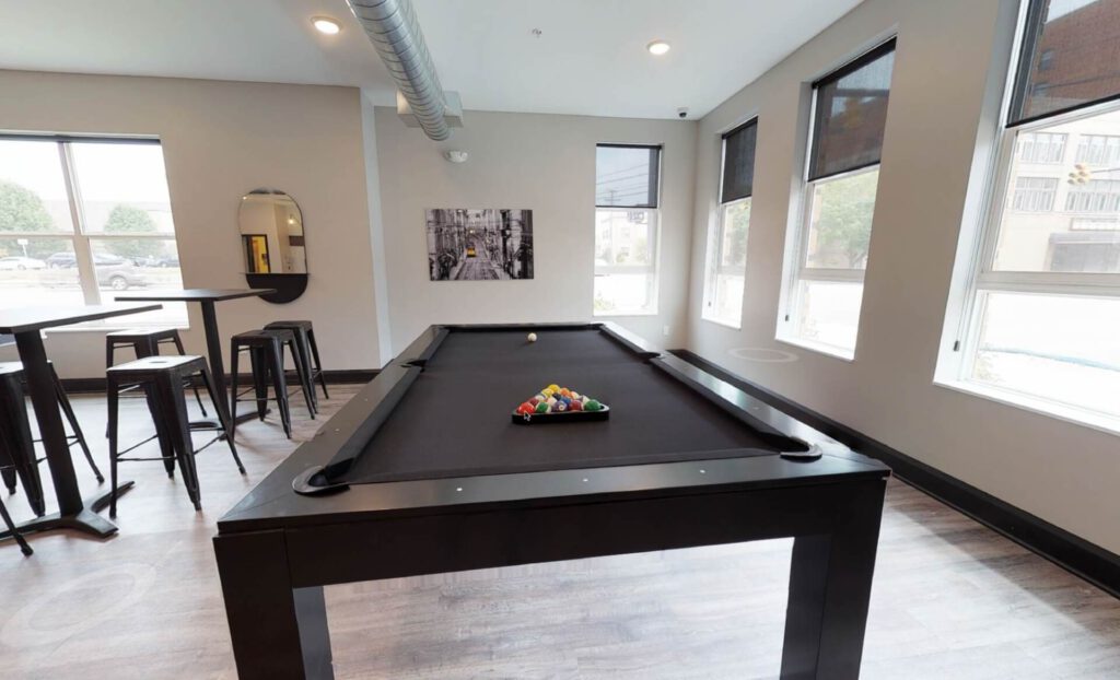 Photos - The Enclave